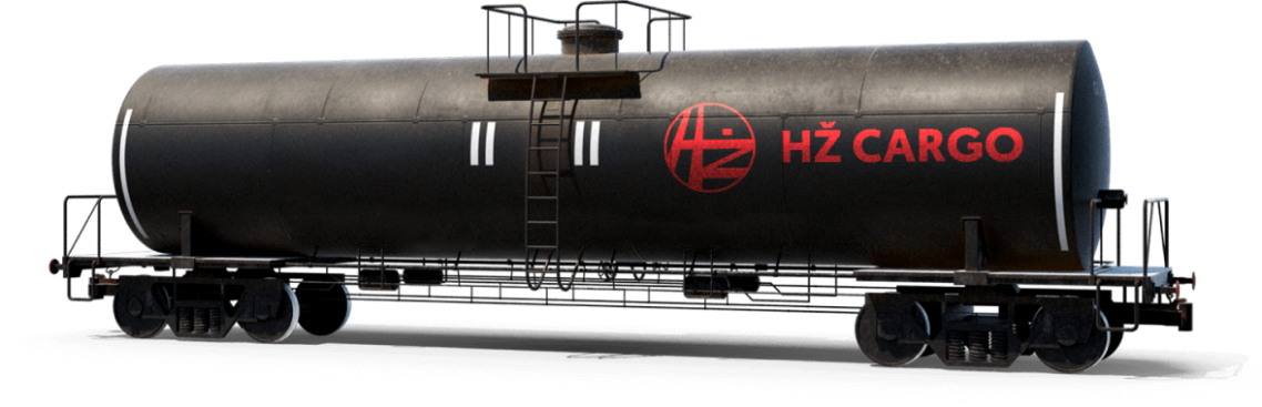 Homepage - HŽ Cargo