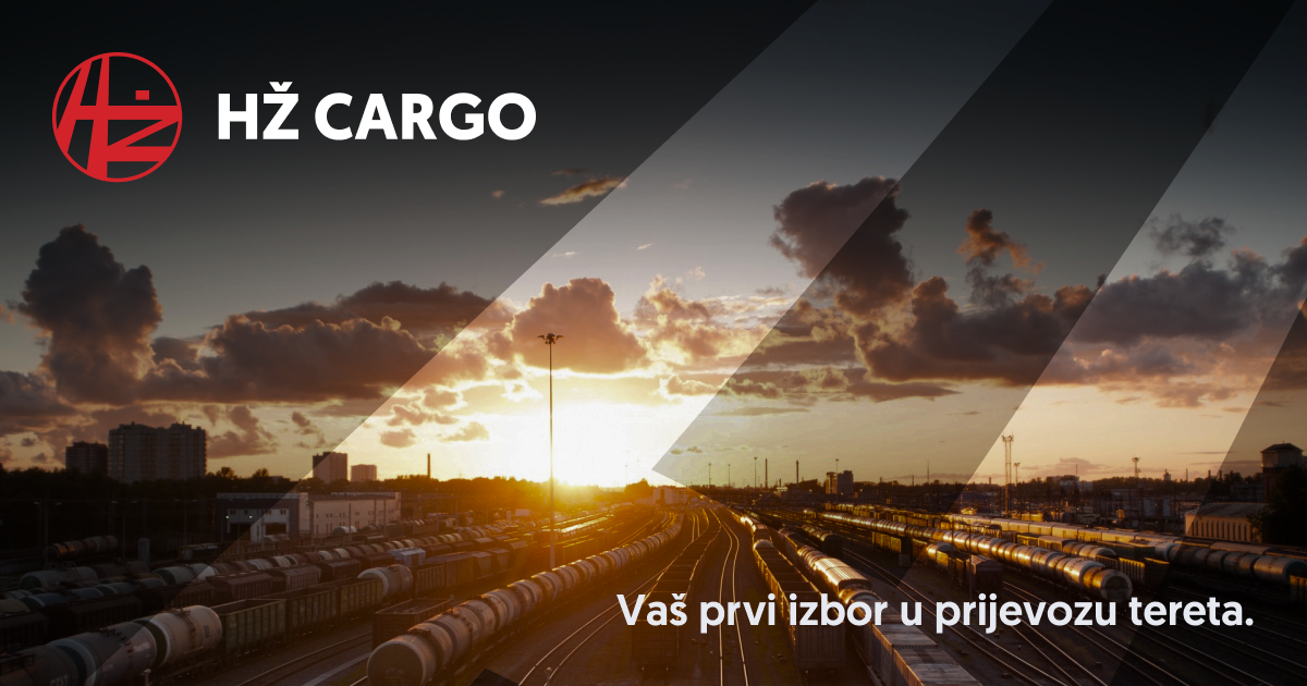 Homepage - HŽ Cargo